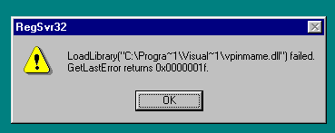 System too old for VPinMame? - Installation Support Forum - VPForums.org